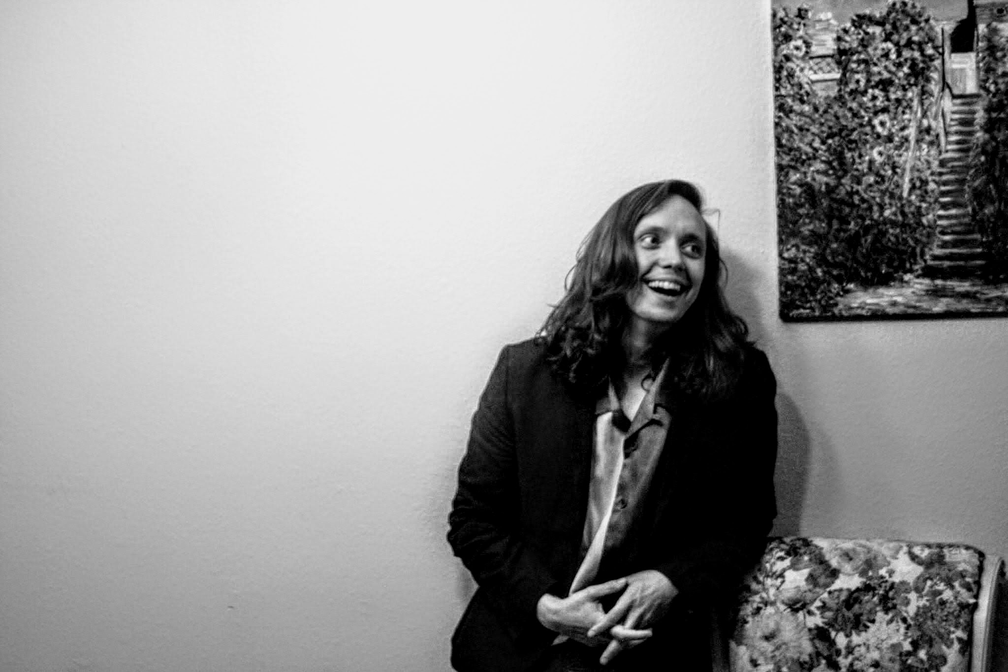 Jonathan Morgan - Profile Pages - Montclair State University