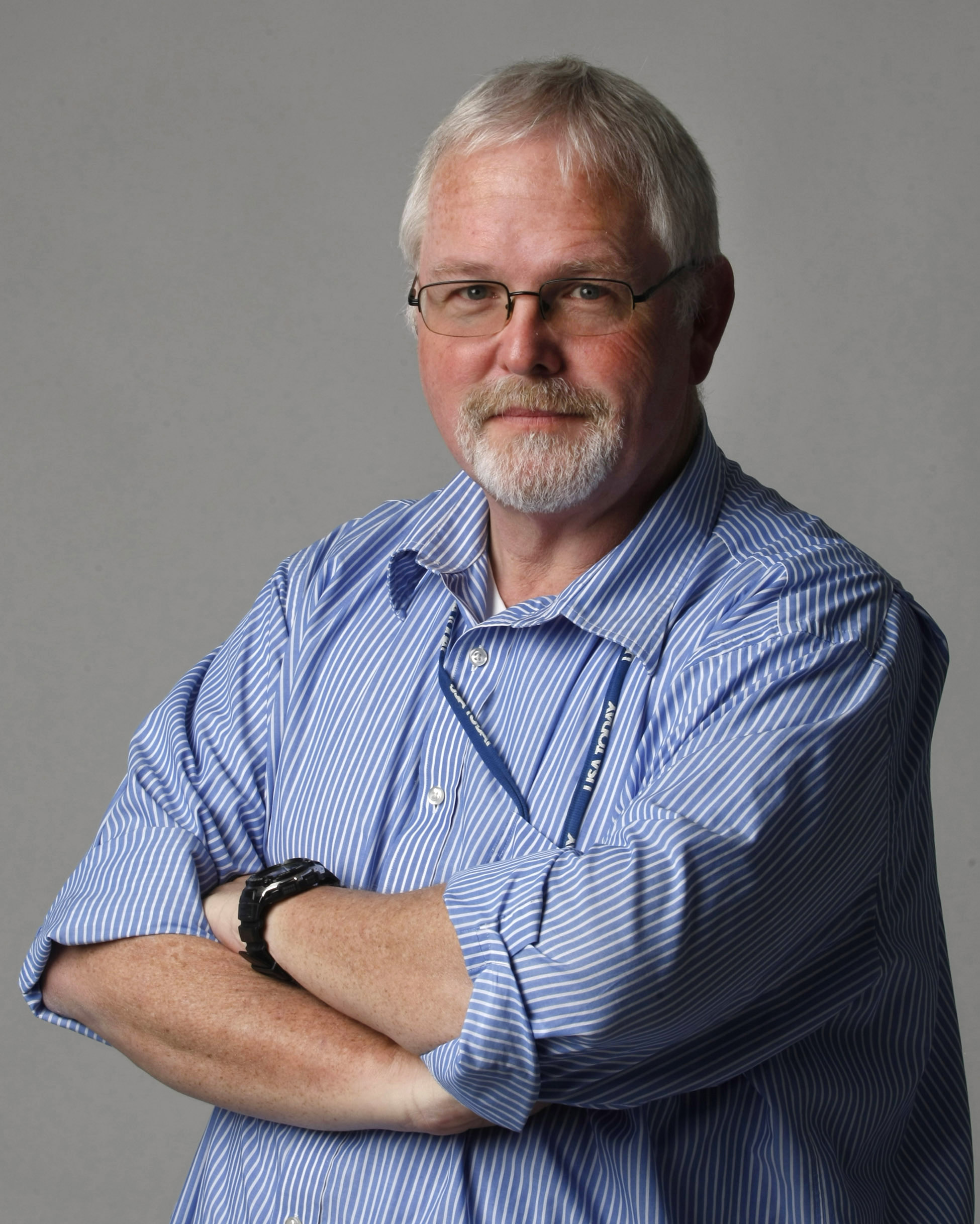 Thomas Costello - Profile Pages - Montclair State University