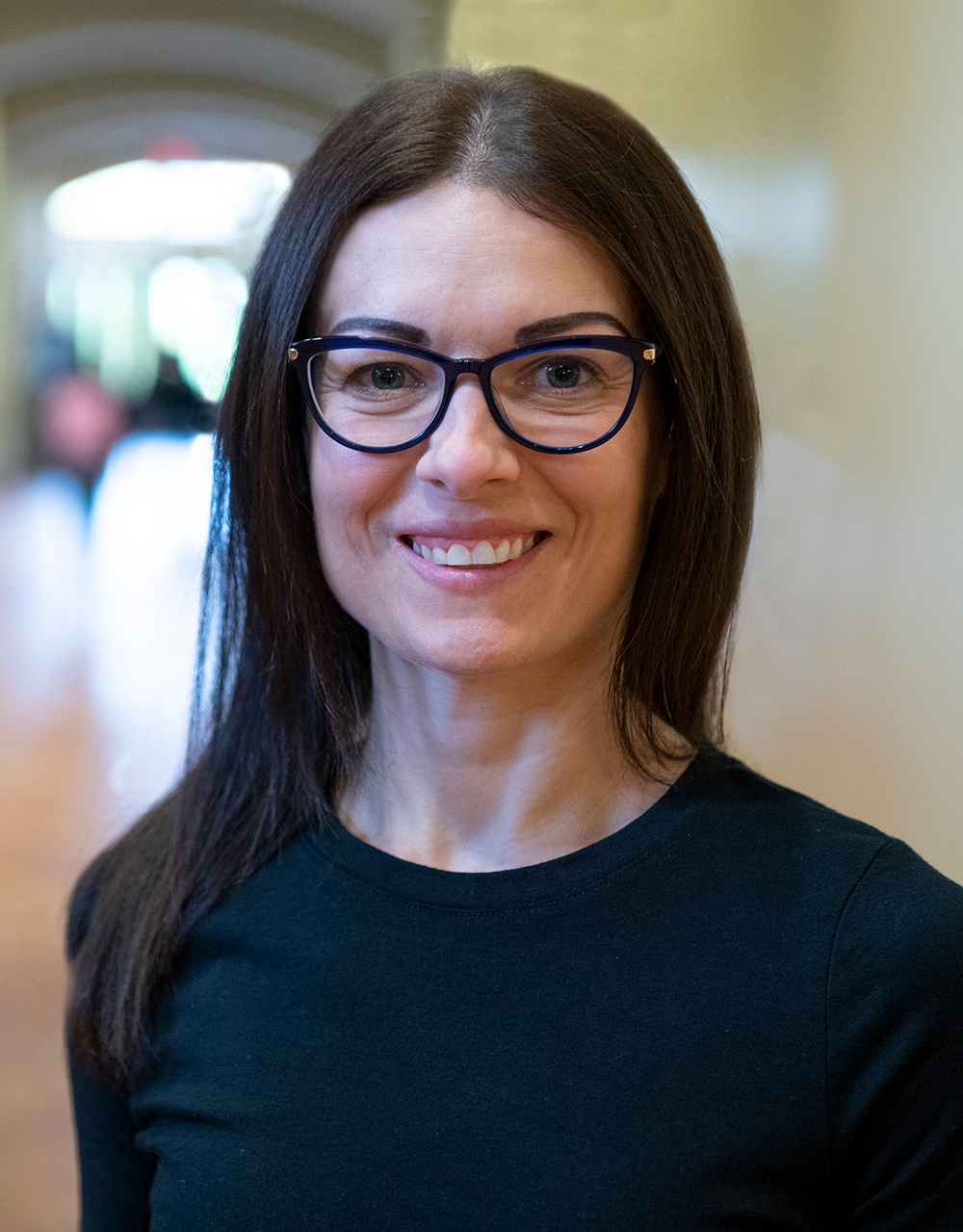 Tara Campos - Profile Pages - Montclair State University