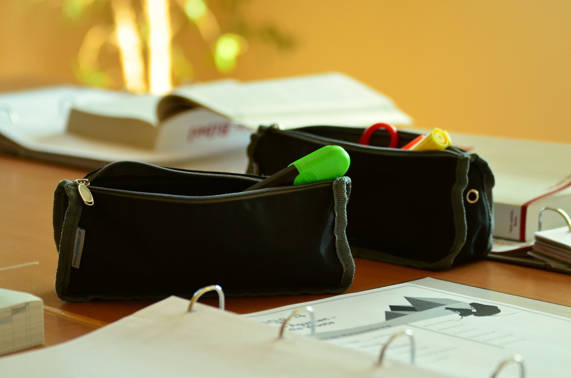 Sample Documents – Program Management Office - Montclair State University