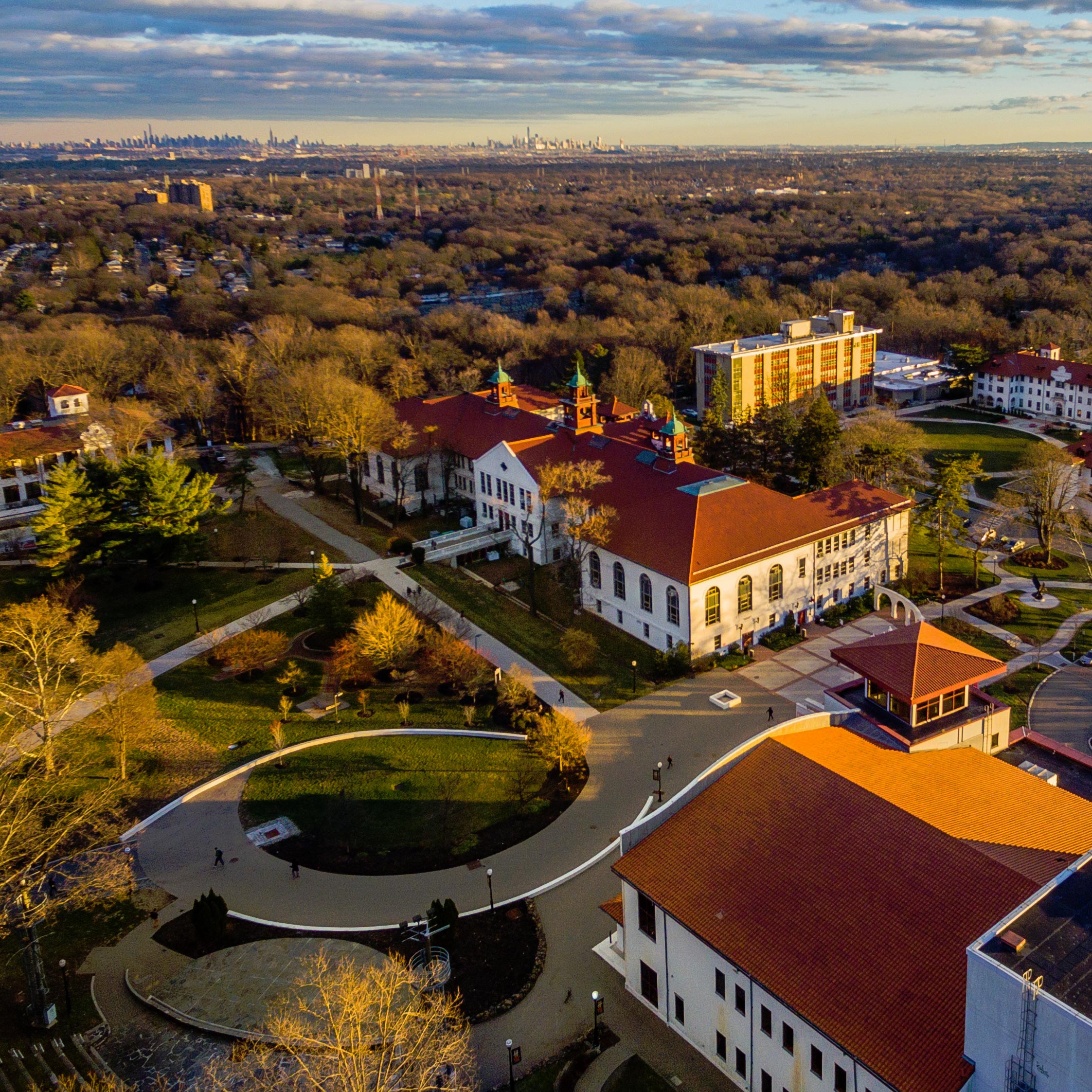 Program Management Office - Montclair State University