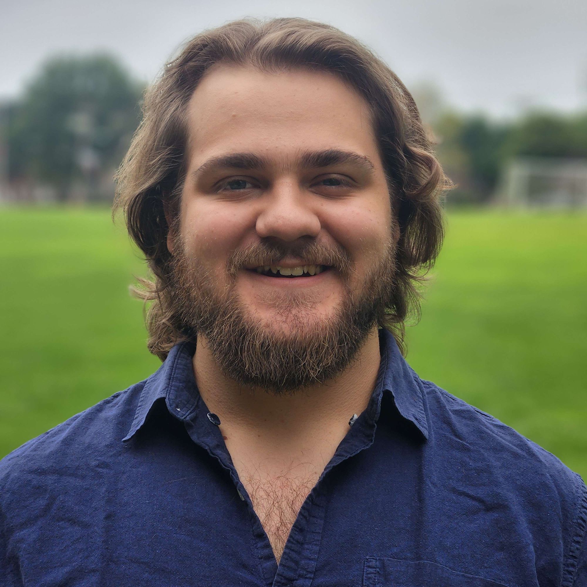 Alumni – Project AROS Lab - Montclair State University