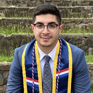 Alumni – Project AROS Lab - Montclair State University