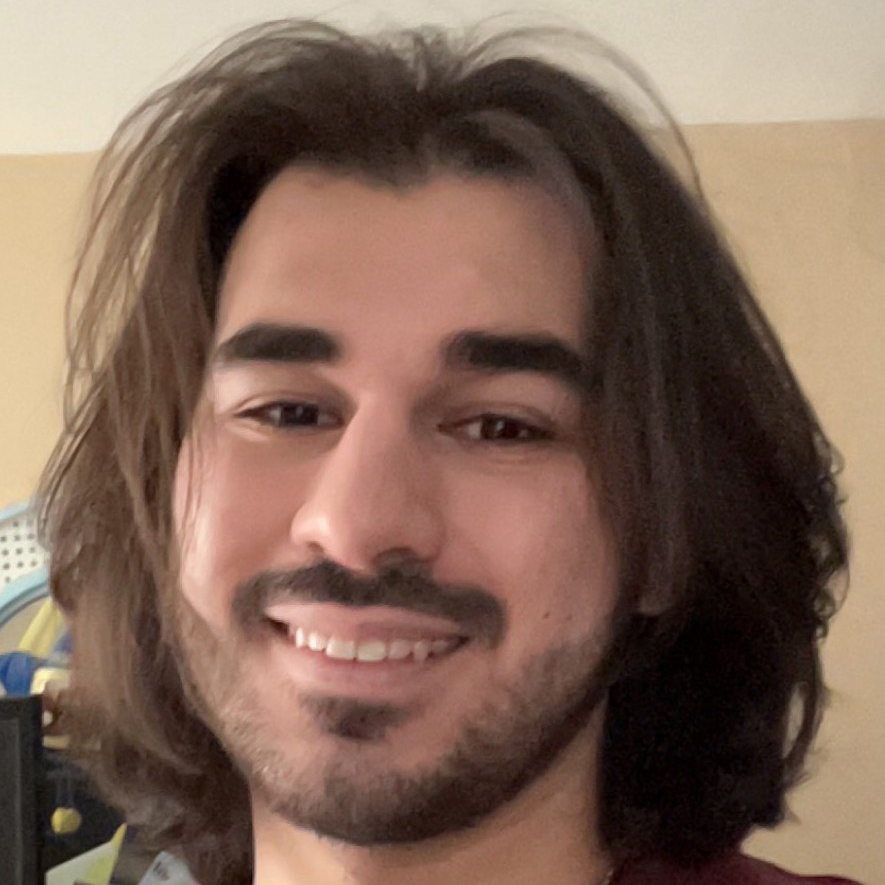 Alumni – Project AROS Lab - Montclair State University