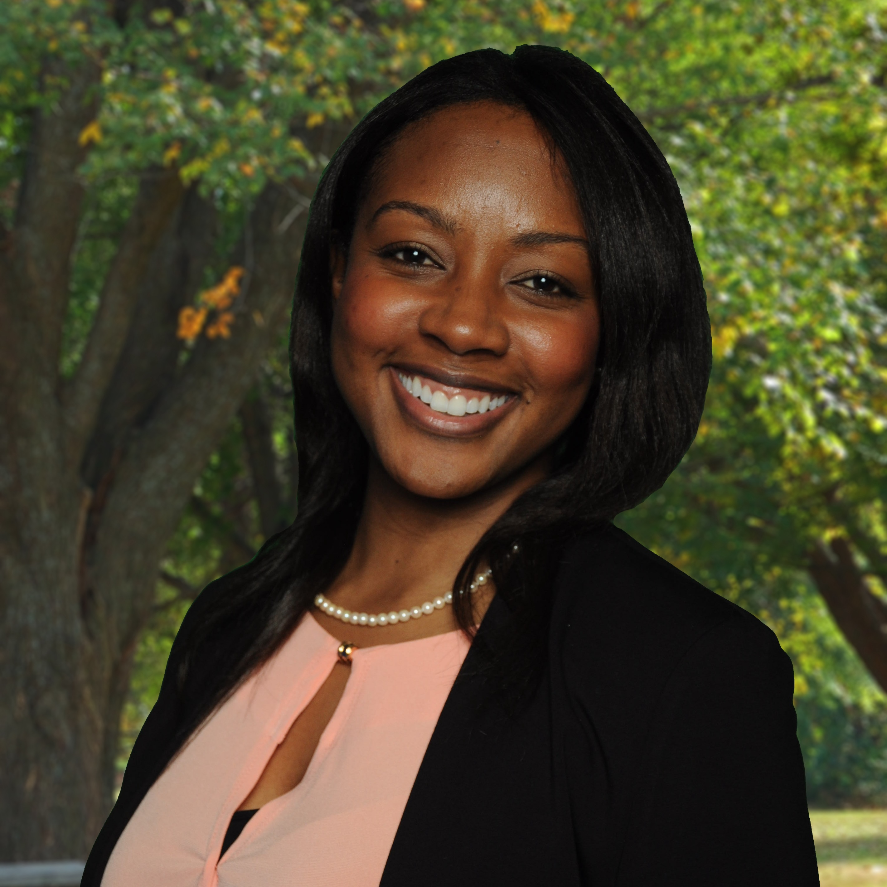 Members – Project AROS Lab - Montclair State University