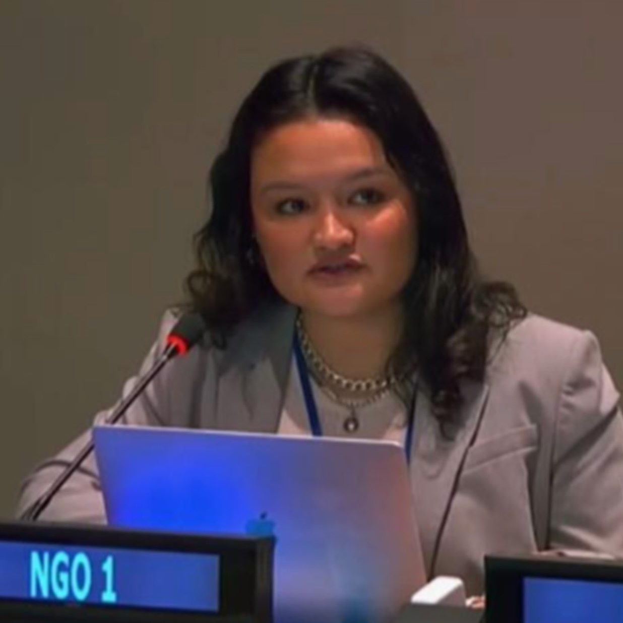 Members – Project AROS Lab - Montclair State University