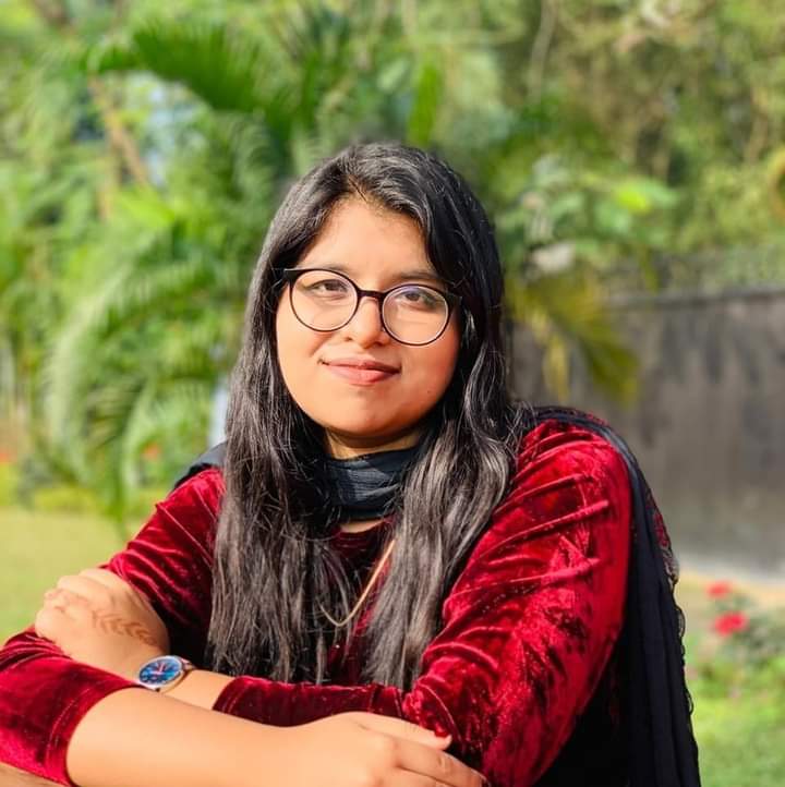 Members – Project AROS Lab - Montclair State University