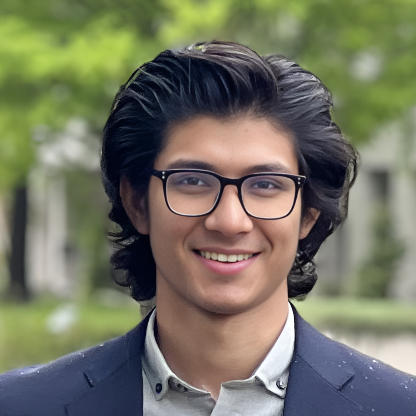 Members – Project AROS Lab - Montclair State University