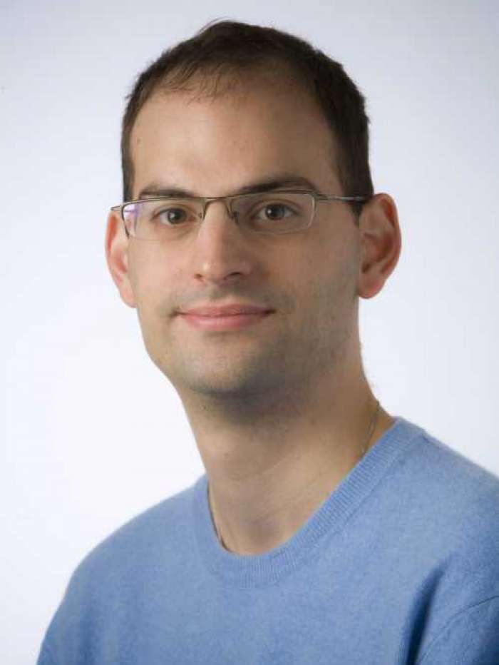 Members – Project AROS Lab - Montclair State University