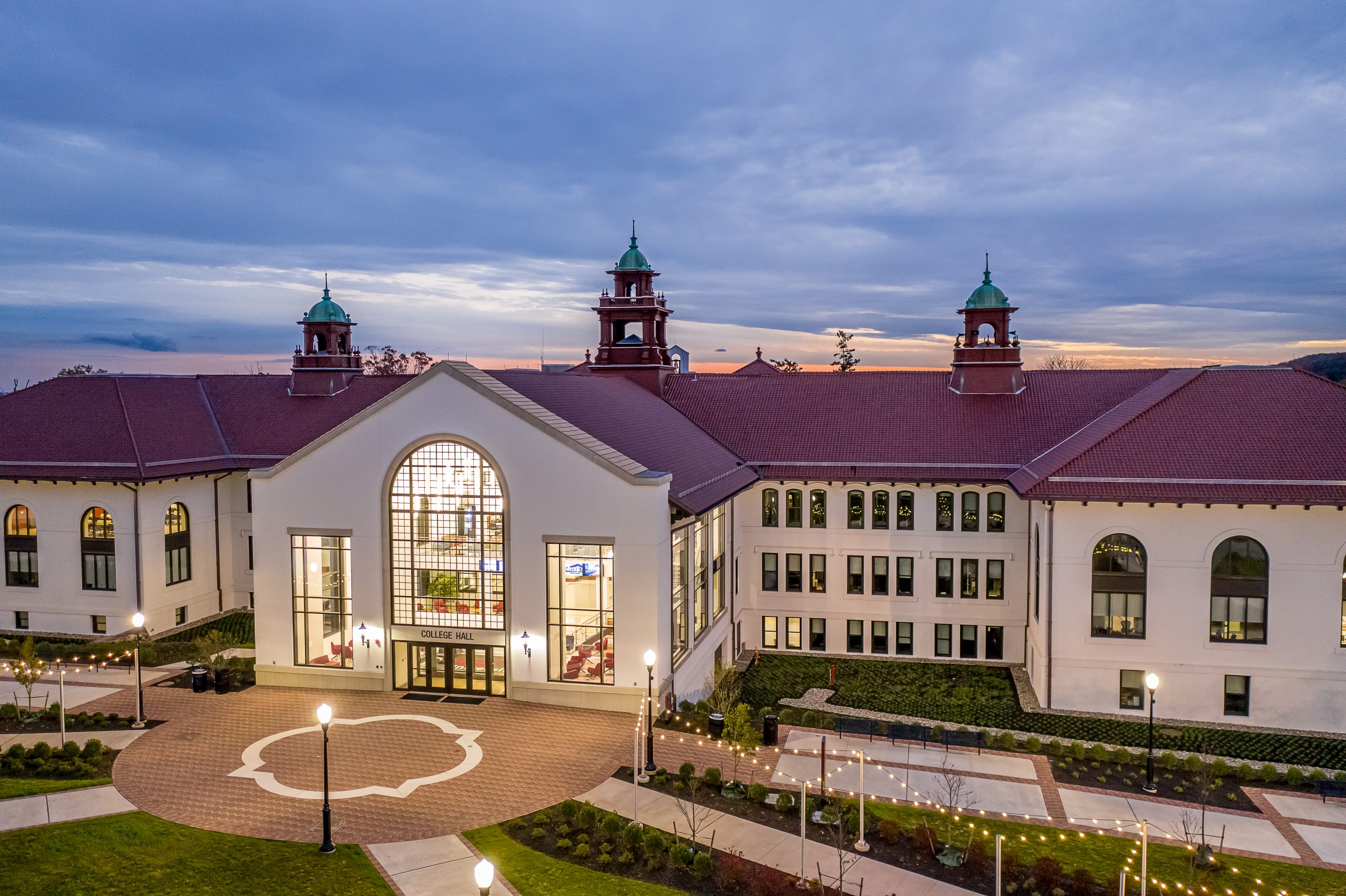 Award Recipients – Office Of The Provost - Montclair State University