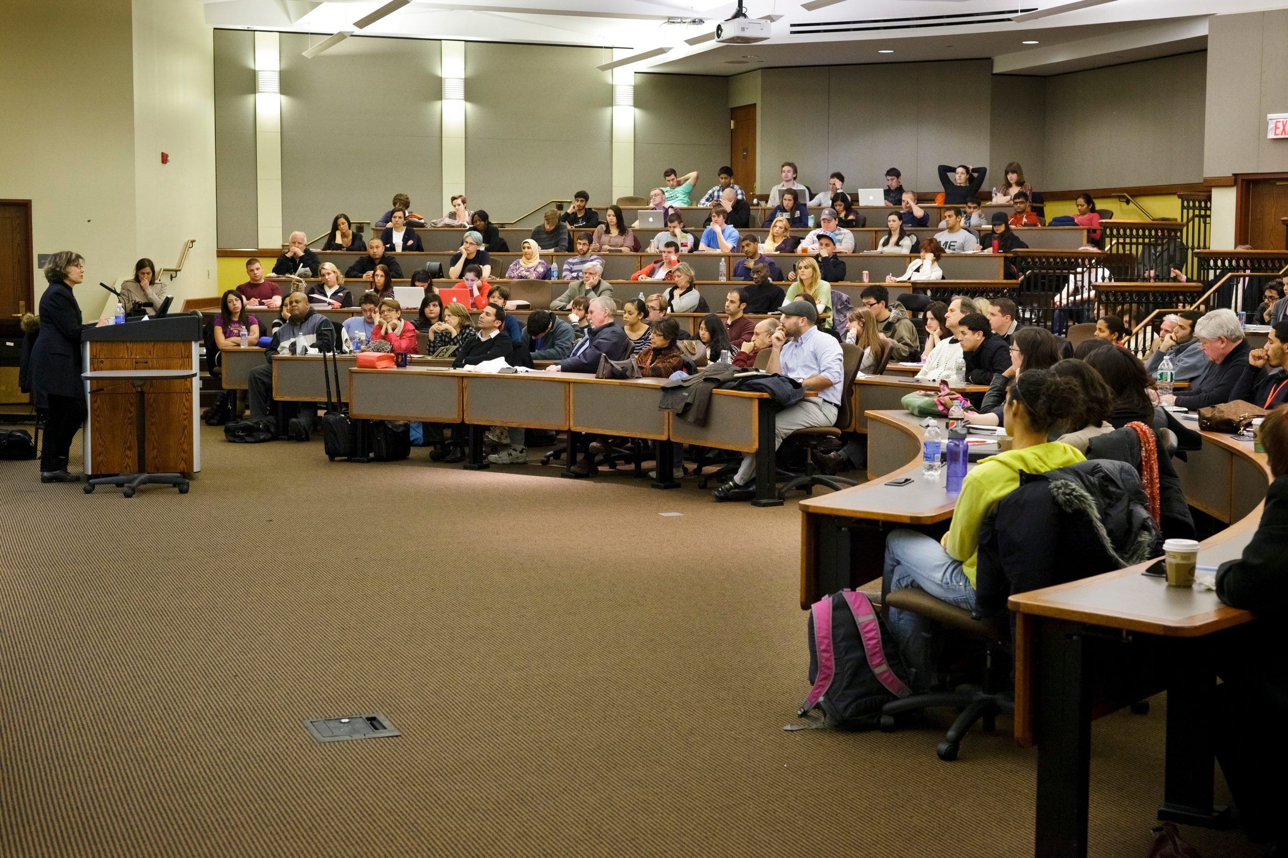 Grade Reports – Office Of The Provost - Montclair State University