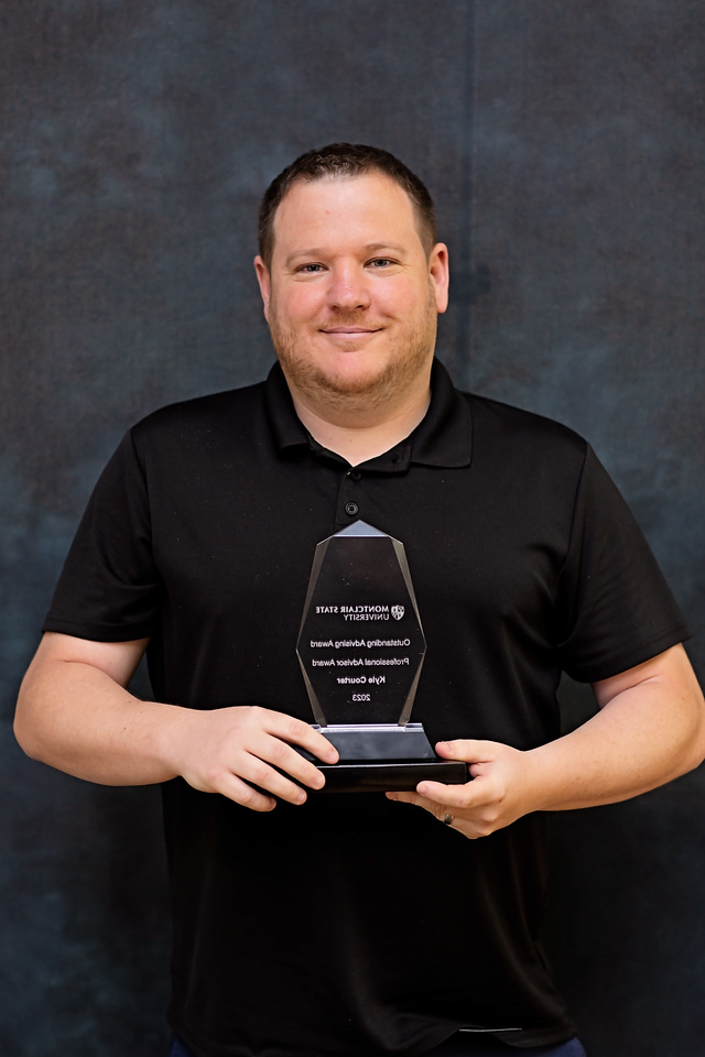 Award Recipients – Office Of The Provost - Montclair State University