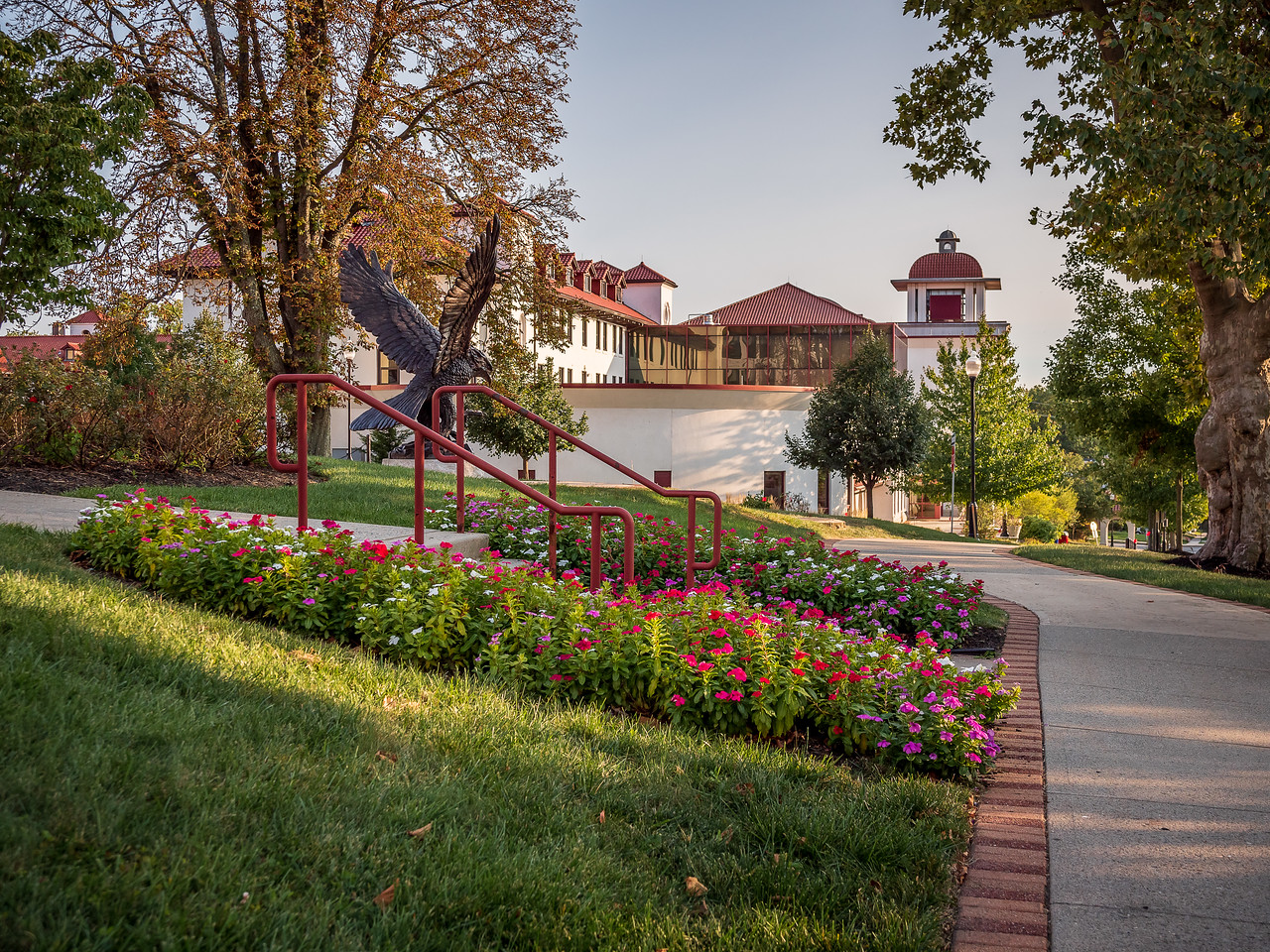 Fact Book – Office Of The Provost - Montclair State University