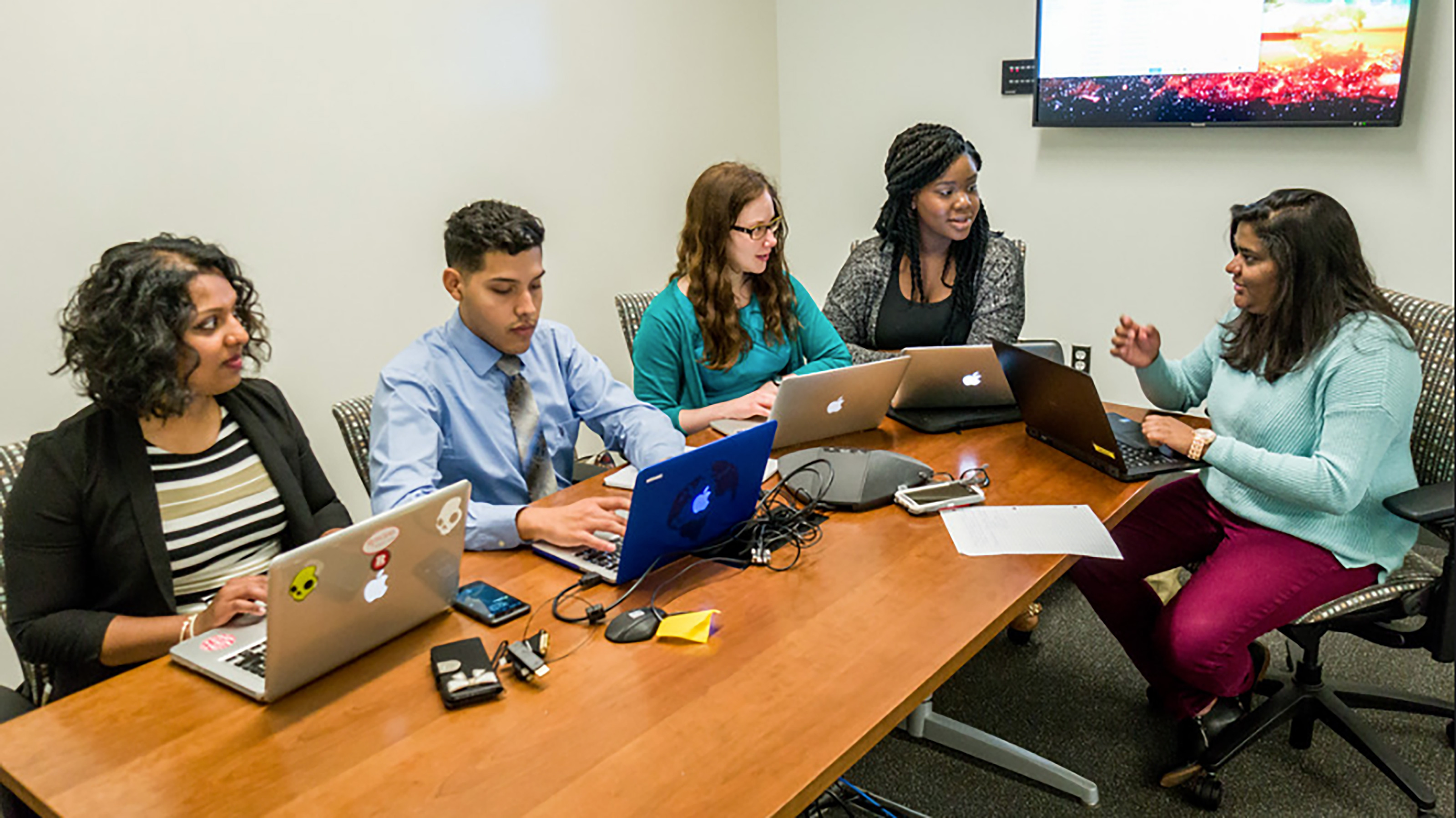 Academic Programs – PSEG Institute For Sustainability Studies ...