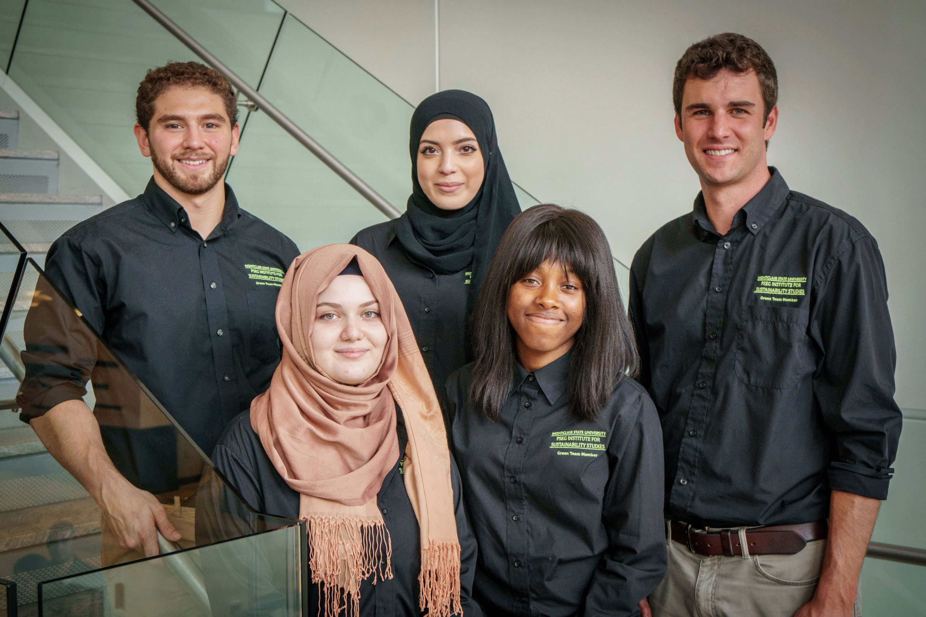 2016 Green Teams & Deliverables – PSEG Institute For Sustainability ...