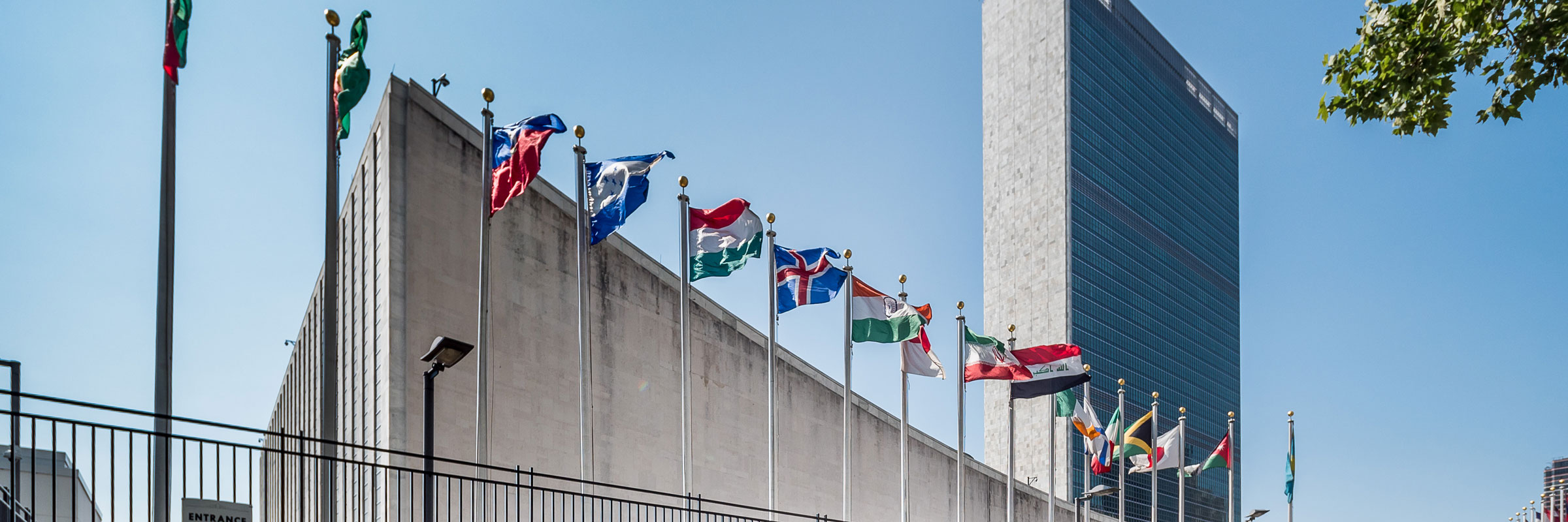 United Nations Partnerships – PSEG Institute For Sustainability Studies ...