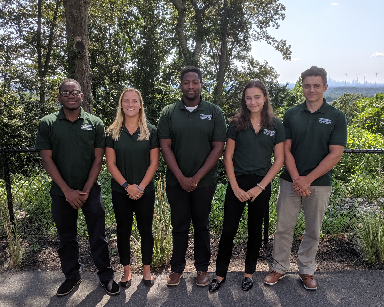 2019 Green Teams & Deliverables – PSEG Institute For Sustainability ...