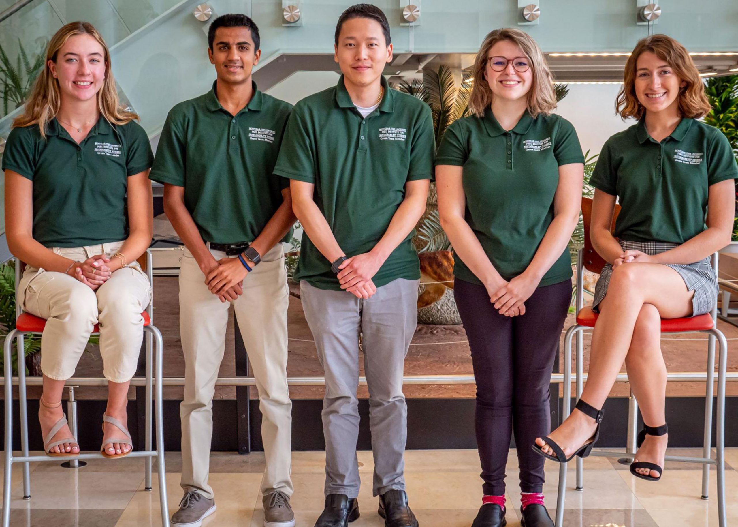 2022 Green Teams & Deliverables – PSEG Institute For Sustainability ...