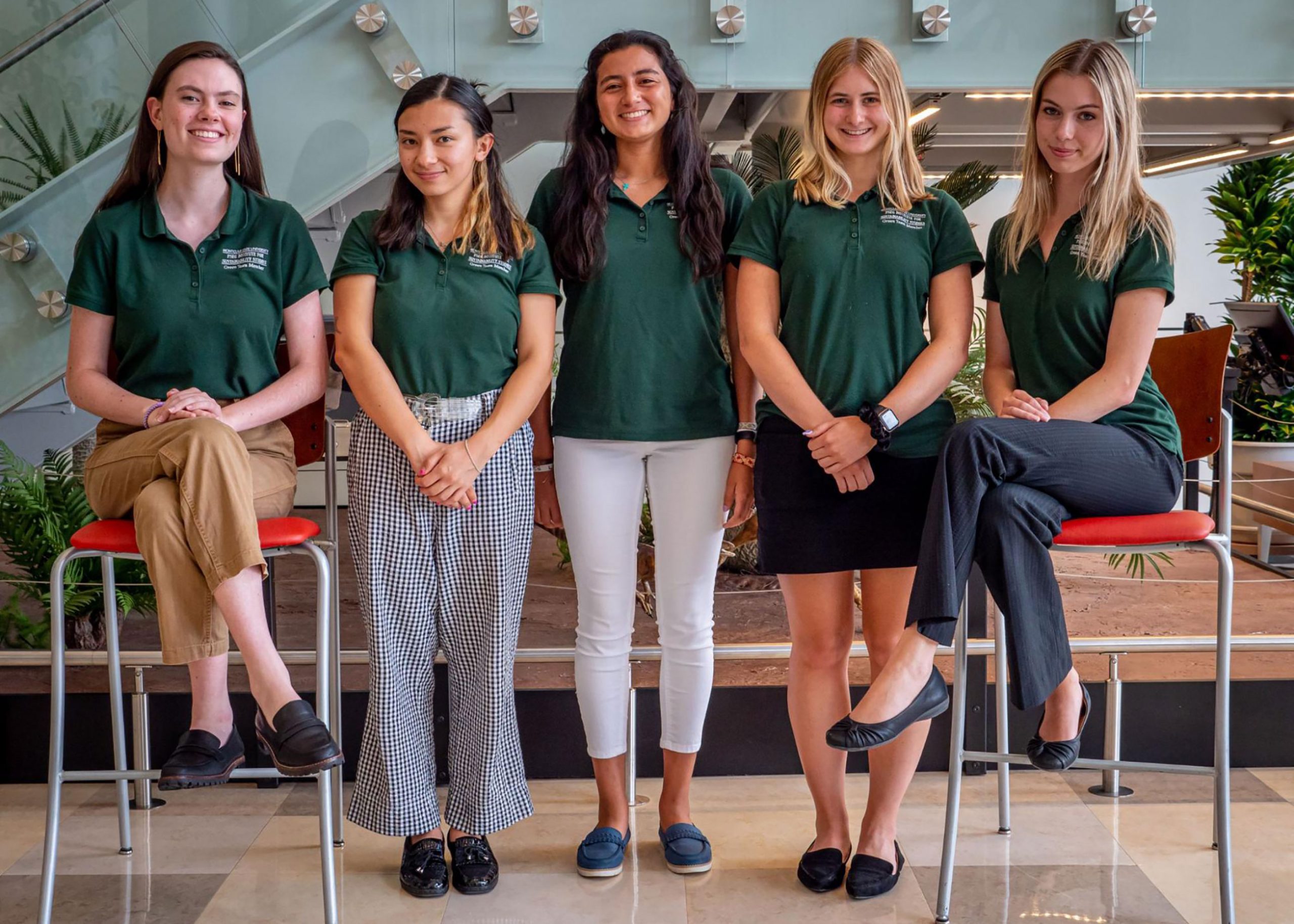 2022 Green Teams & Deliverables – PSEG Institute For Sustainability ...