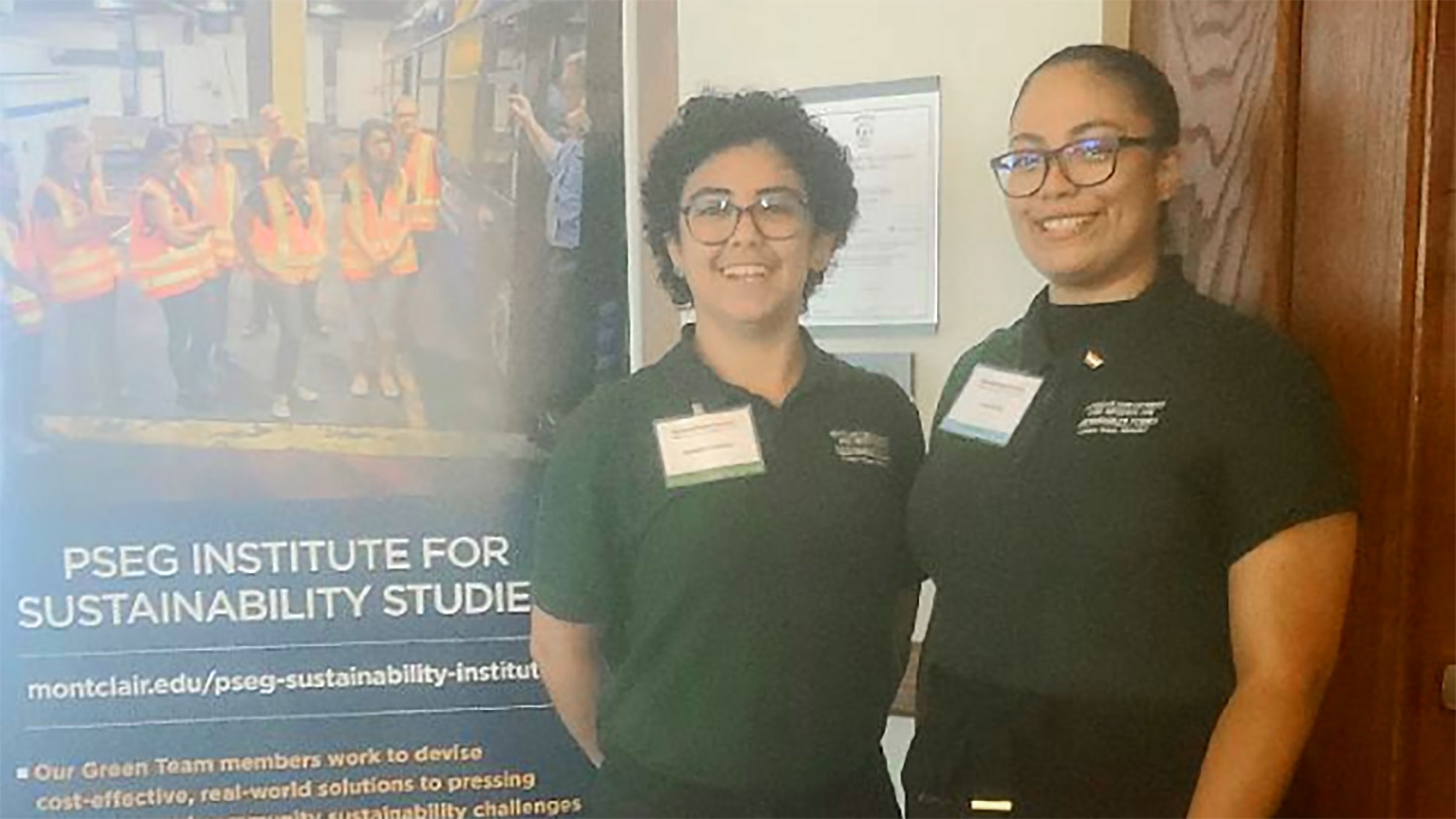 Two Engineering Students Strive To Create More Sustainable Communities ...