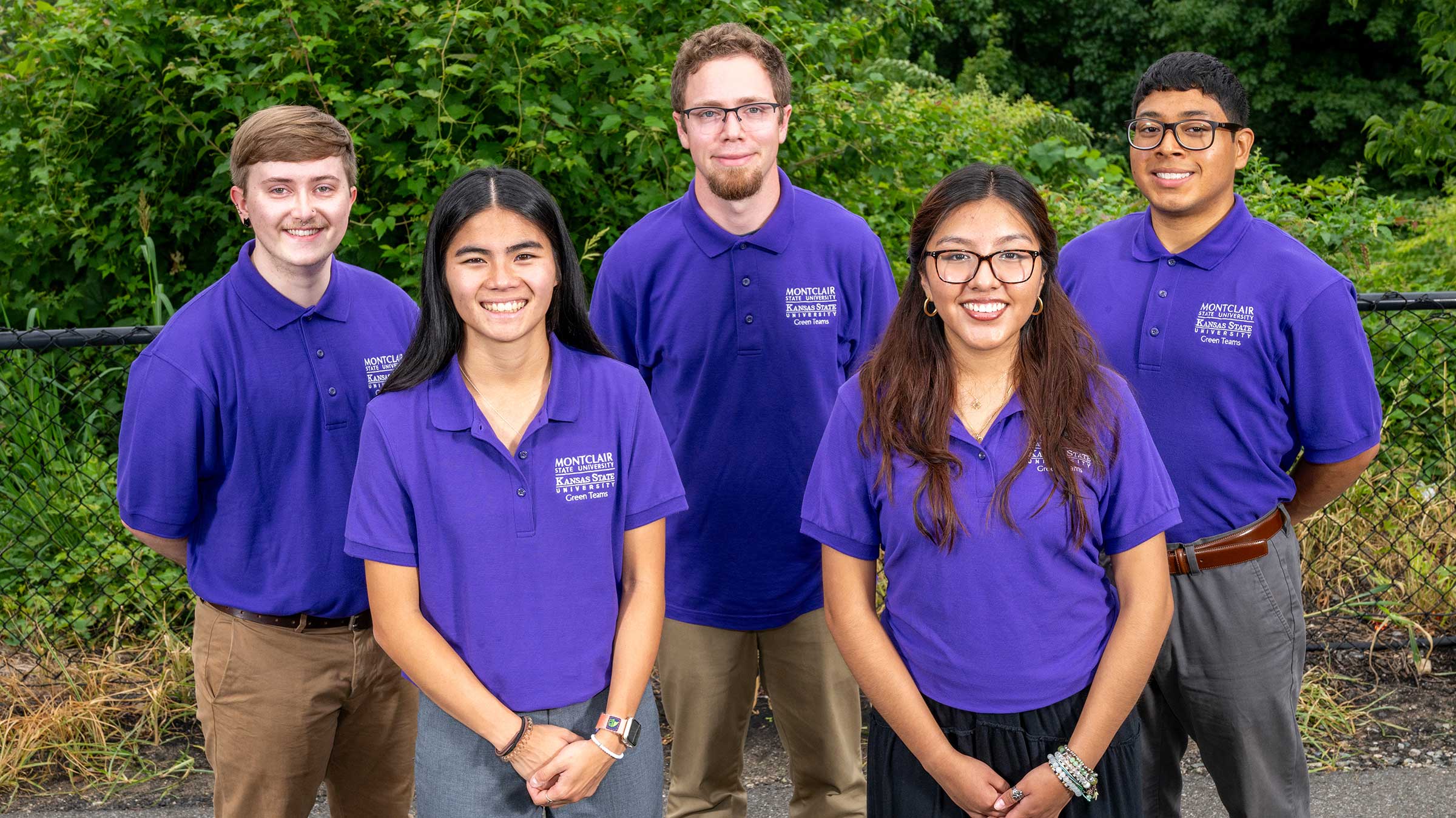 2024 Green Teams & Deliverables – PSEG Institute For Sustainability ...