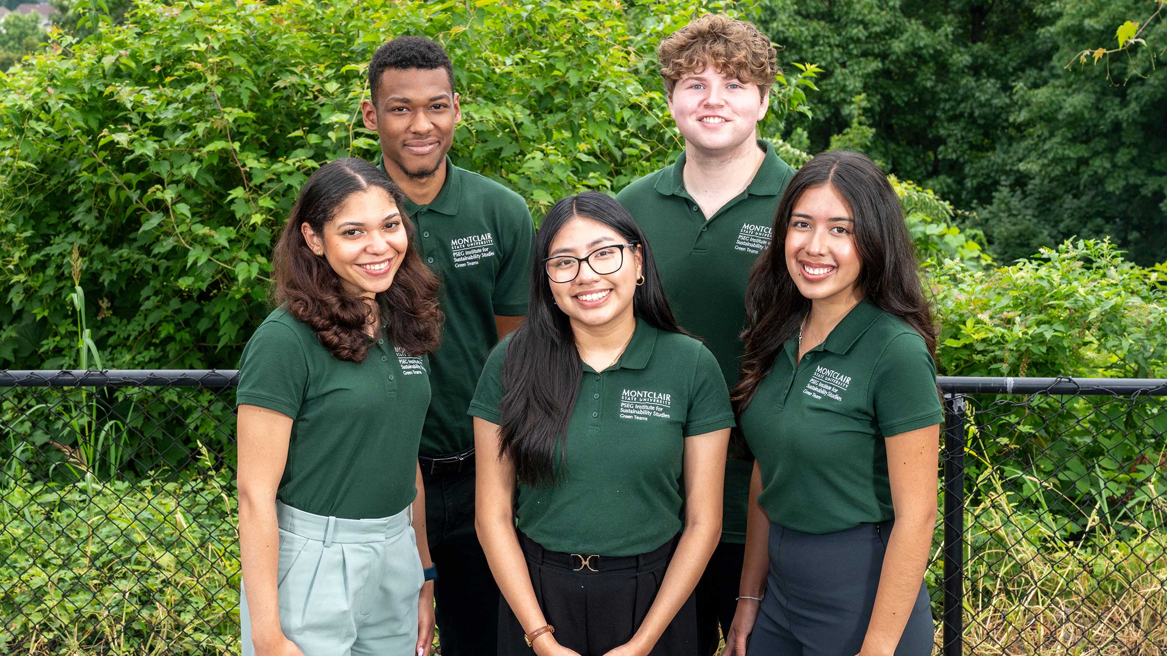 2024 Green Teams & Deliverables – PSEG Institute For Sustainability Studies - Montclair State ...