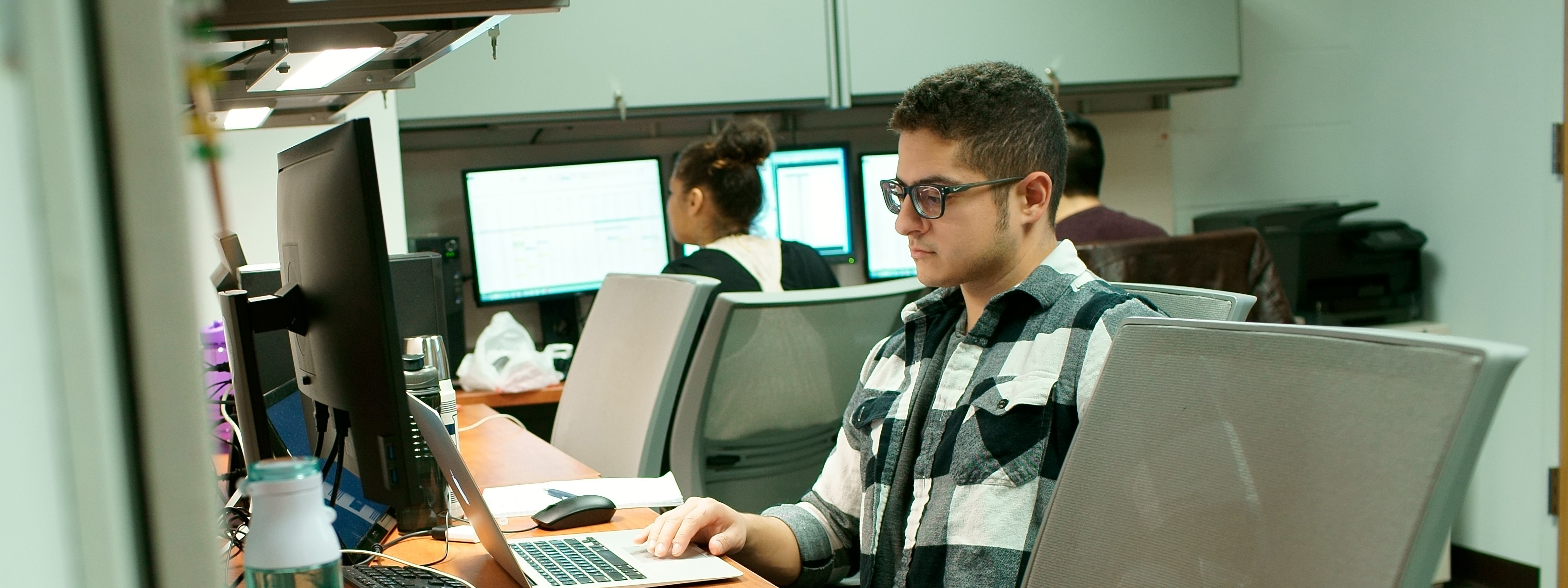 Subject Pool Requirements – Psychology - Montclair State University