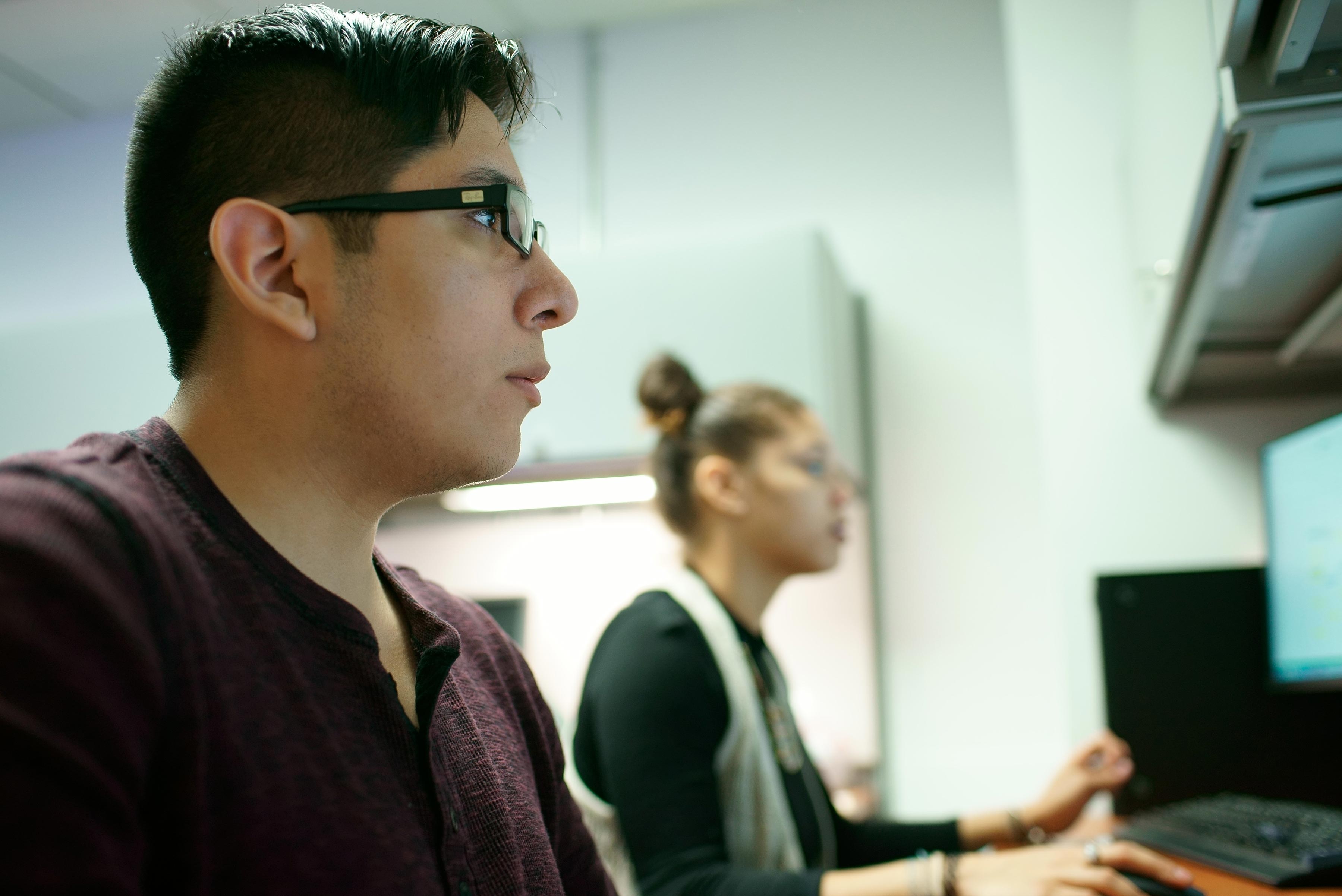 Psychology - Montclair State University