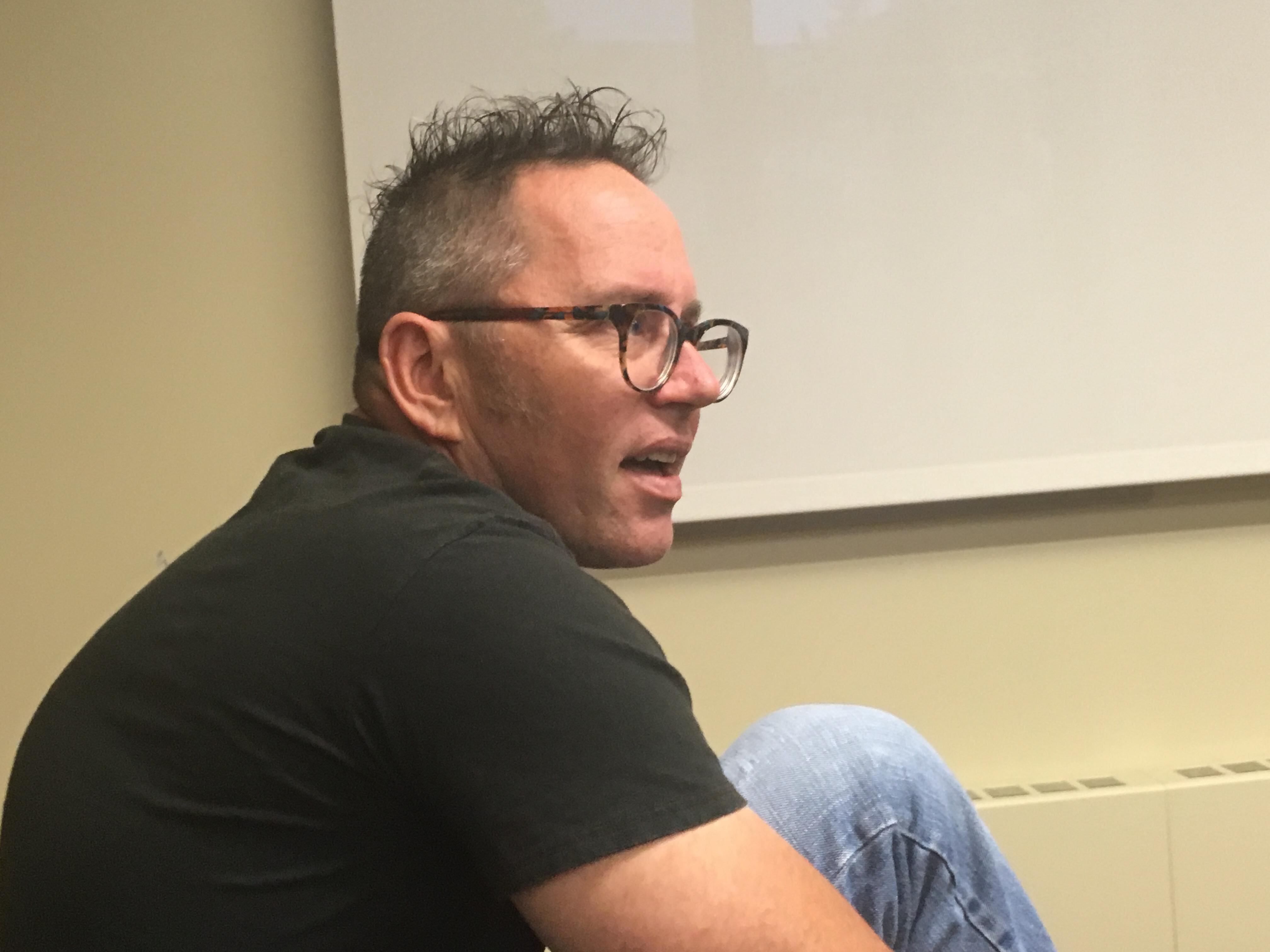 Program Faculty – Psychology - Montclair State University