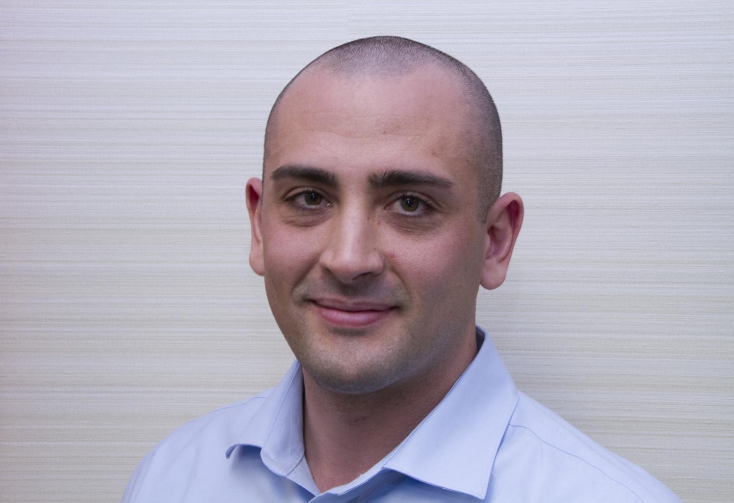 Professor Receives Research Grant From National MS Society – Psychology ...