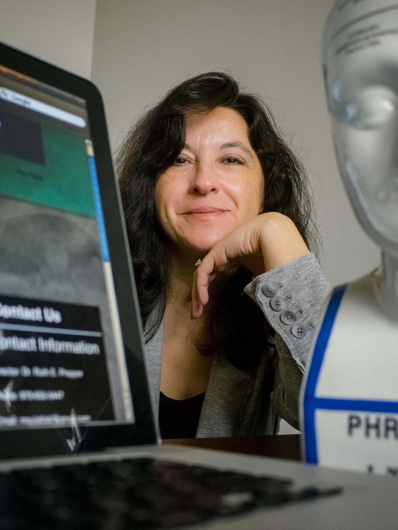 Faculty And Staff – Psychology - Montclair State University