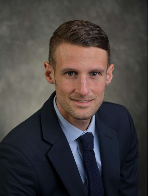 Faculty And Staff – Psychology - Montclair State University