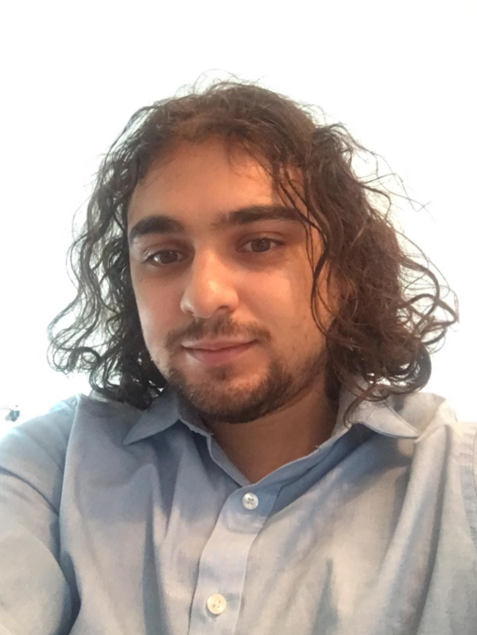 Current Ph.D. Students – Psychology - Montclair State University