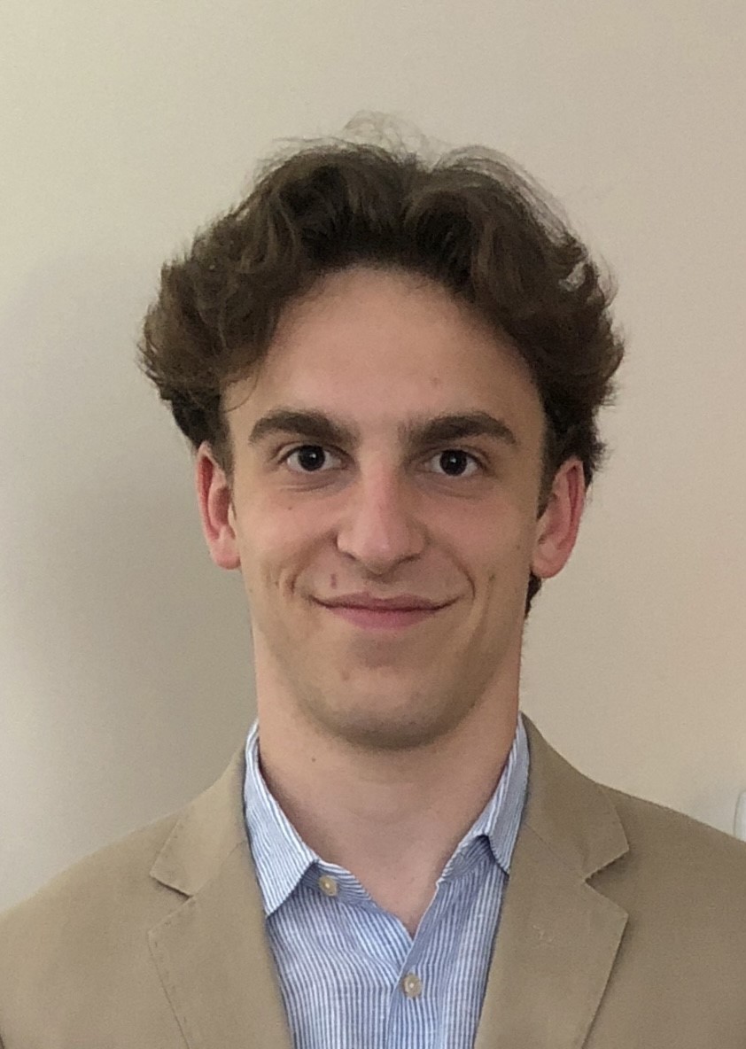 Current Ph.D. Students – Psychology - Montclair State University