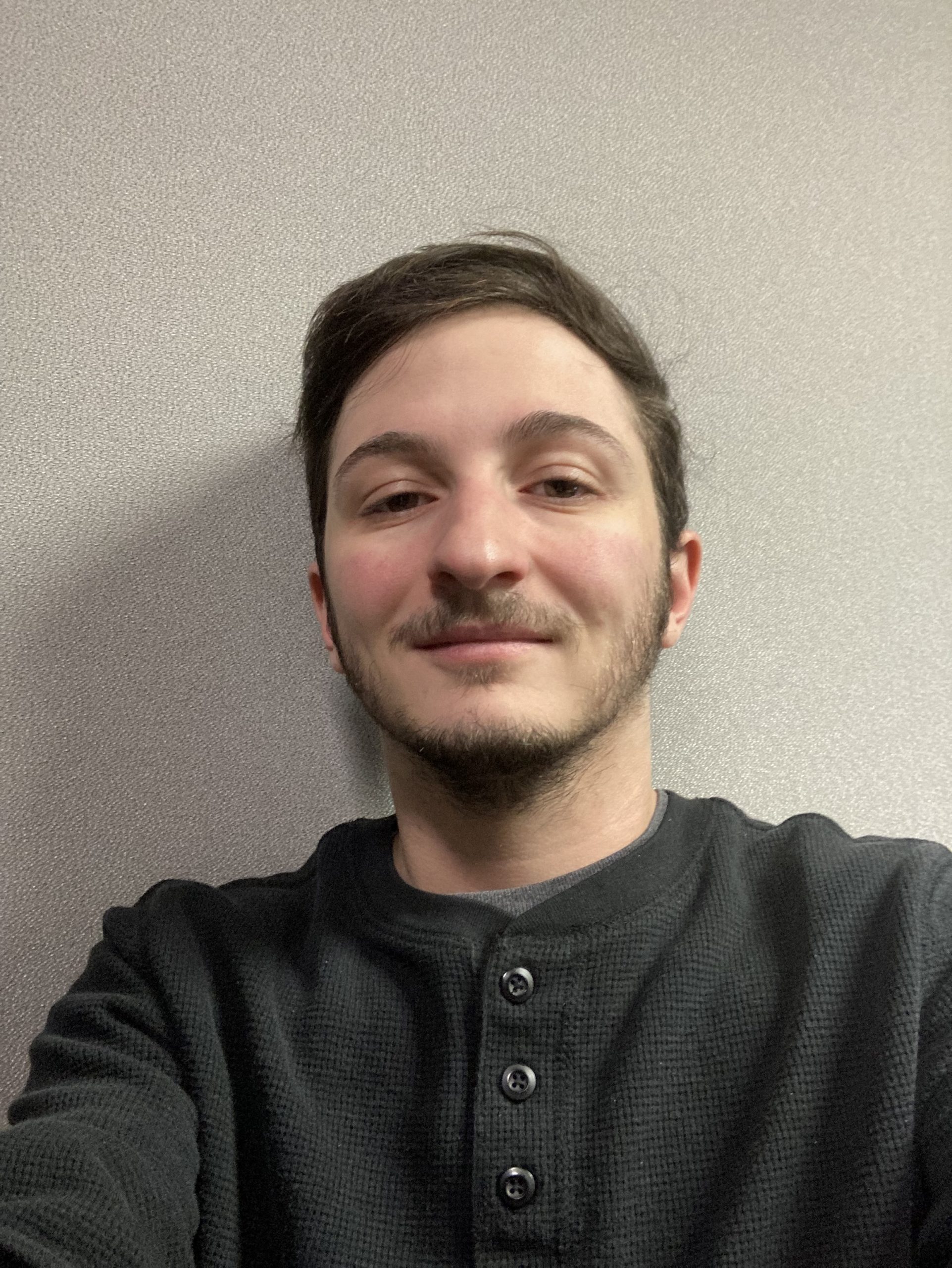 Current Ph.D. Students – Psychology - Montclair State University