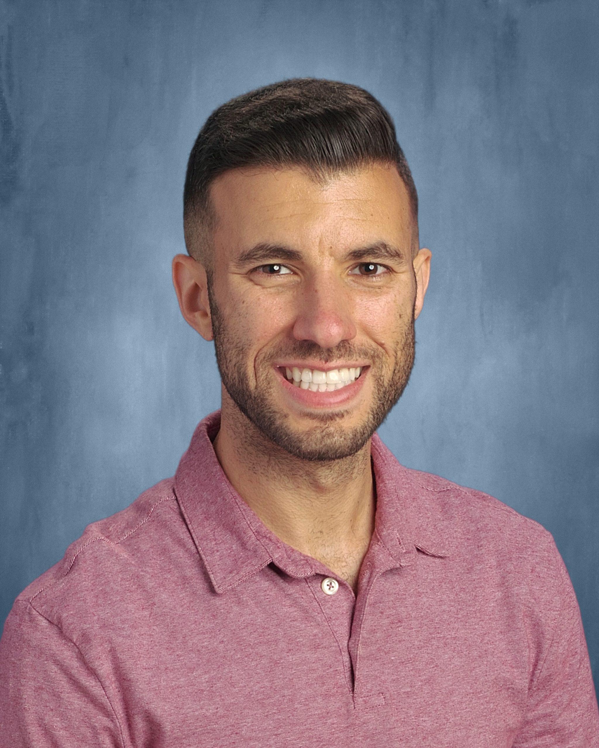 Current Ph.D. Students – Psychology - Montclair State University