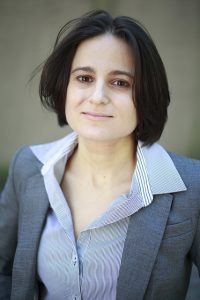 Faculty And Staff – Psychology - Montclair State University