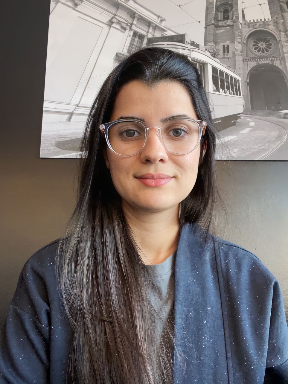 Current Ph.D. Students – Psychology - Montclair State University