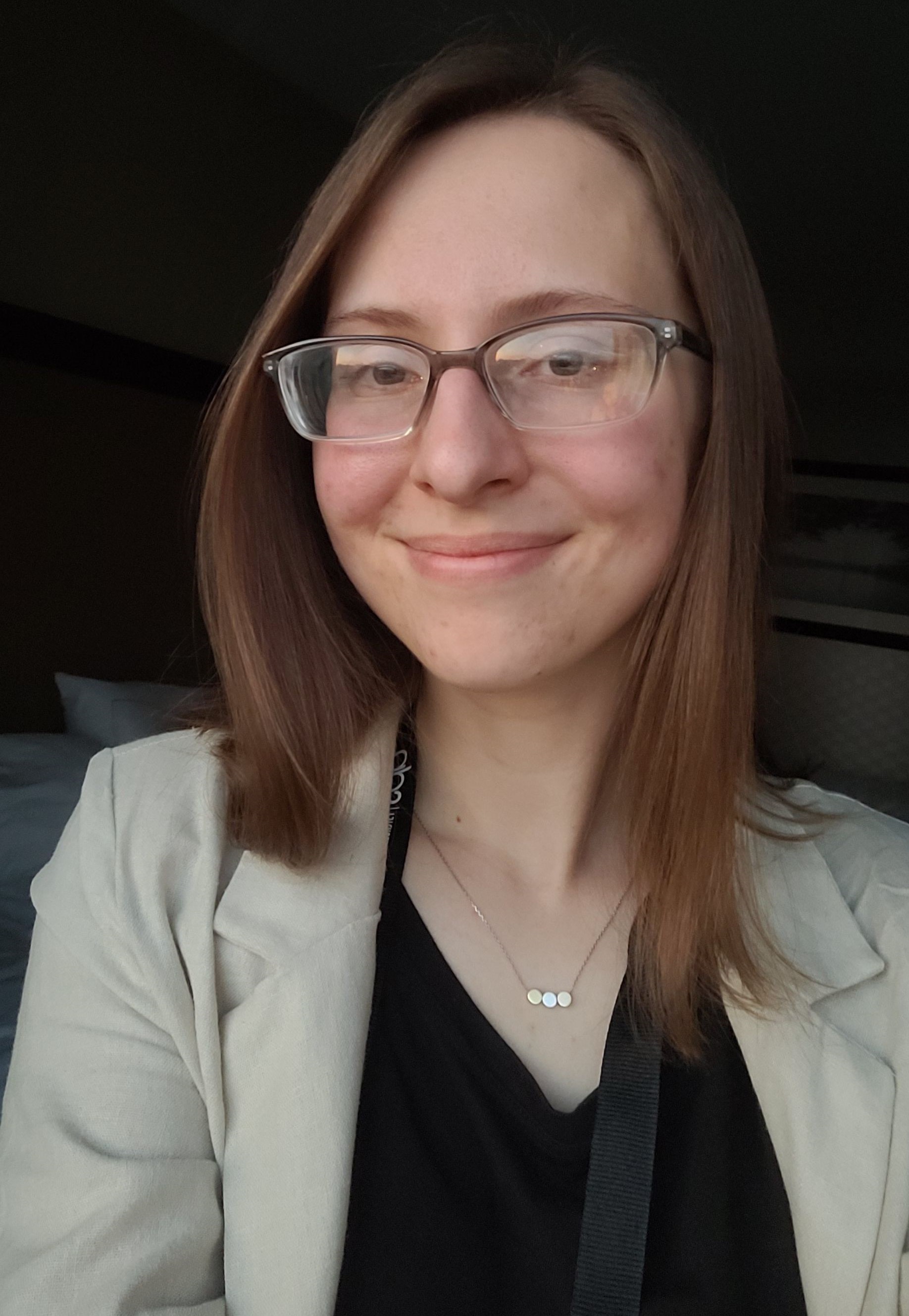 Current Ph.D. Students – Psychology - Montclair State University