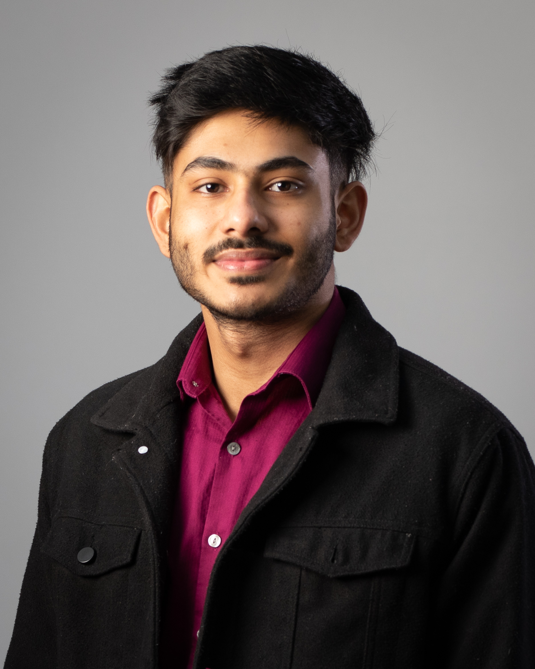 Current Ph.D. Students – Psychology - Montclair State University