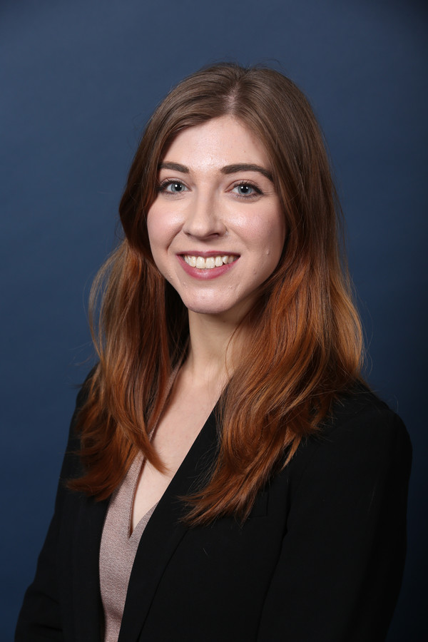 Current Ph.D. Students – Psychology - Montclair State University