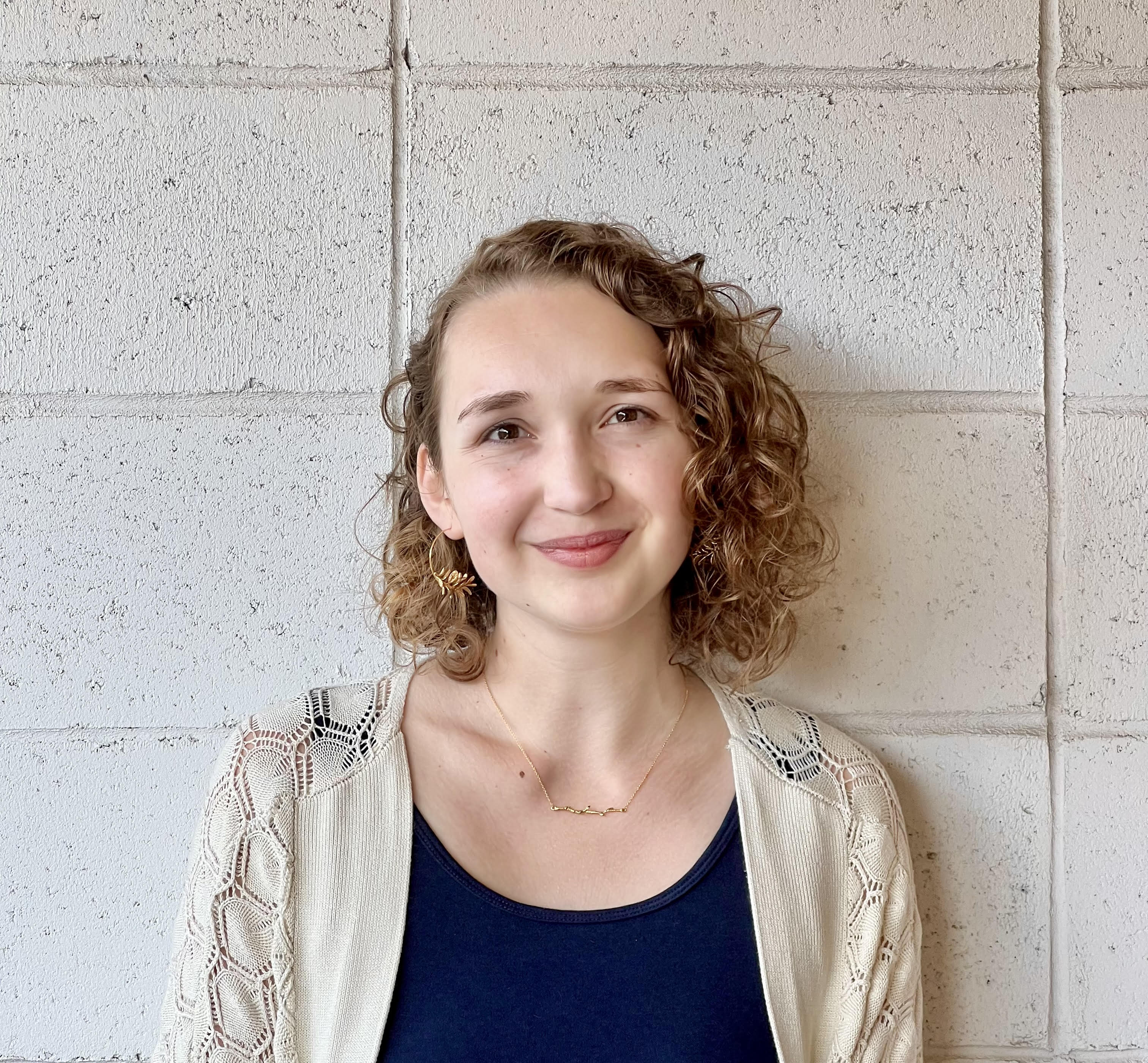 Current Ph.D. Students – Psychology - Montclair State University