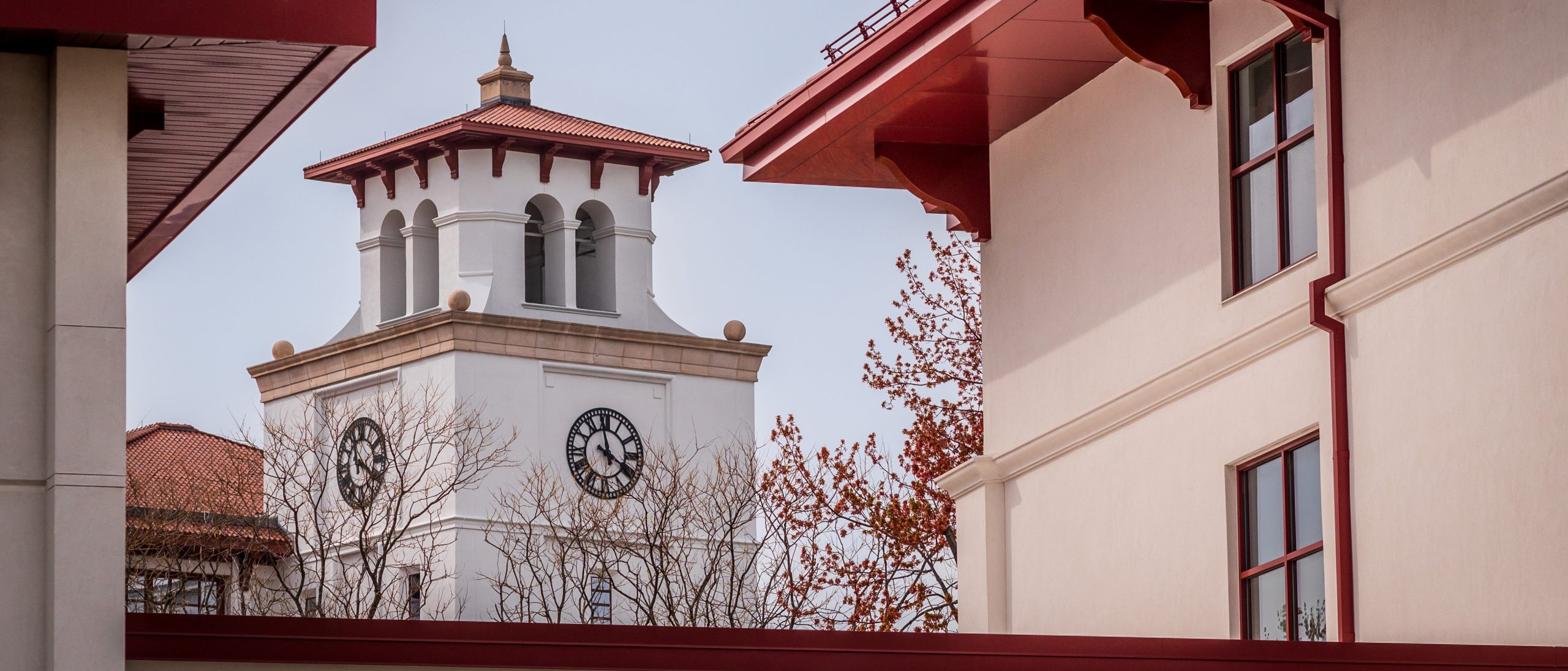 Red Hawk Central - Montclair State University