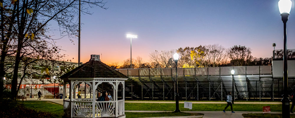 Red Hawk Central - Montclair State University