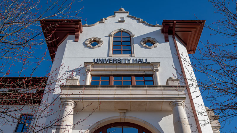 Red Hawk Central - Montclair State University