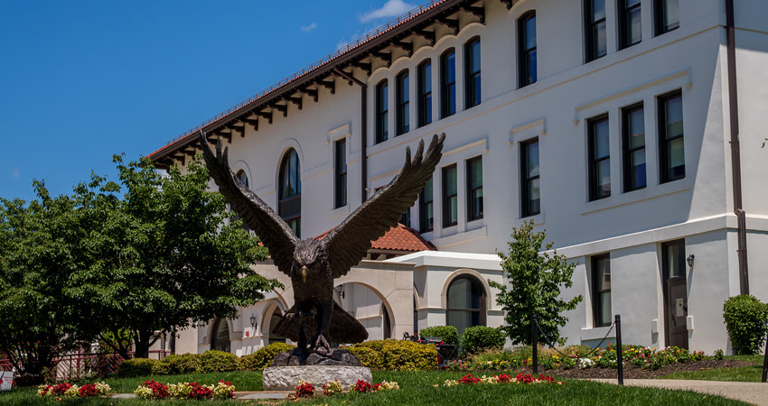 Red Hawk Central - Montclair State University