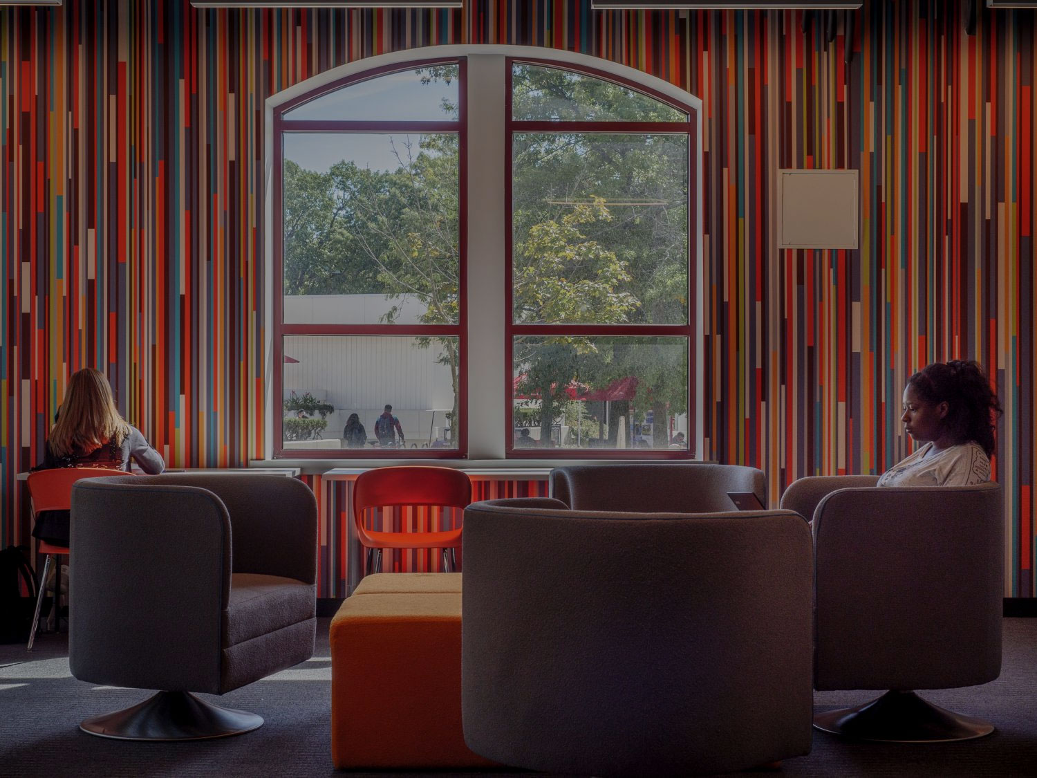 Red Hawk Central - Montclair State University