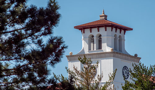 Red Hawk Central - Montclair State University