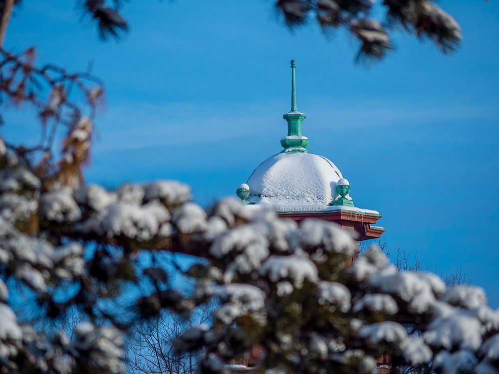 Red Hawk Central - Montclair State University
