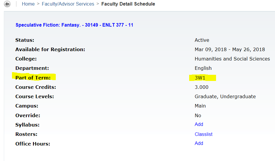FAQ’s For Final Grade Submission – Red Hawk Central - Montclair State ...